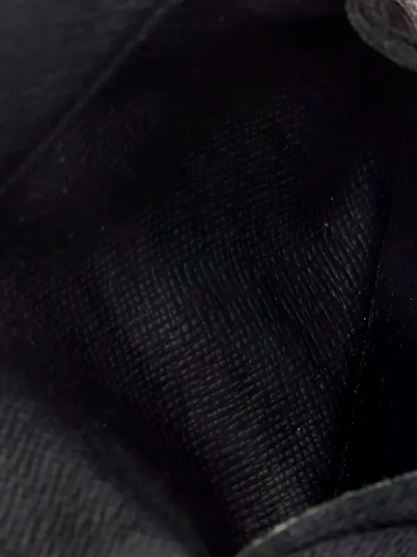 LOUIS VUITTON 2016 Leather Wallet