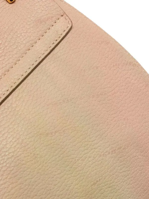 Chloé Medium Drew Leather Shoulder Bag