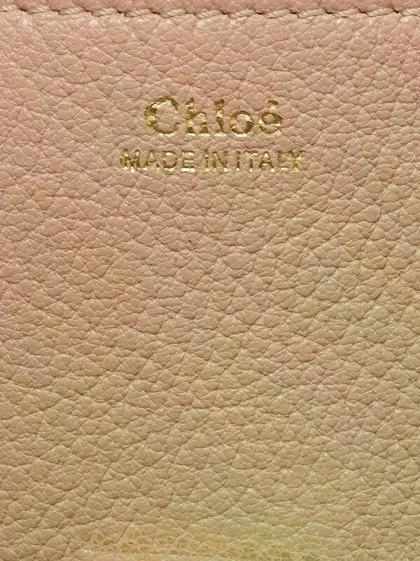 Chloé Medium Drew Leather Shoulder Bag