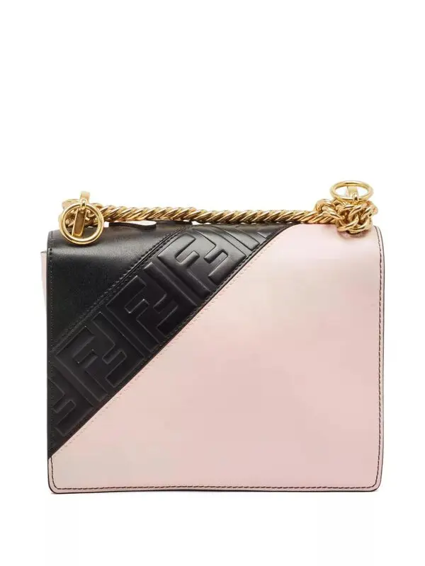 Fendi Kan Shoulder Bag