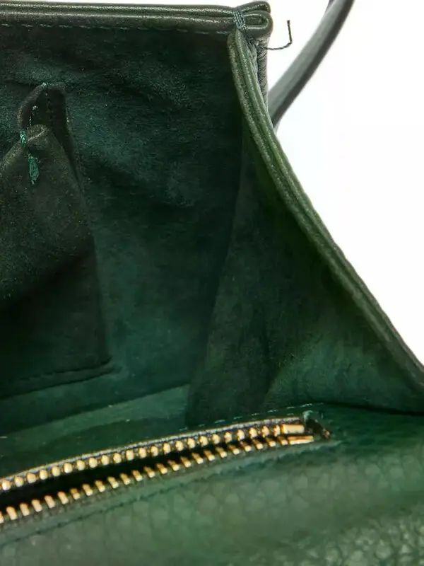 Dior 2018 Medium Diorama Cannage Shoulder Bag