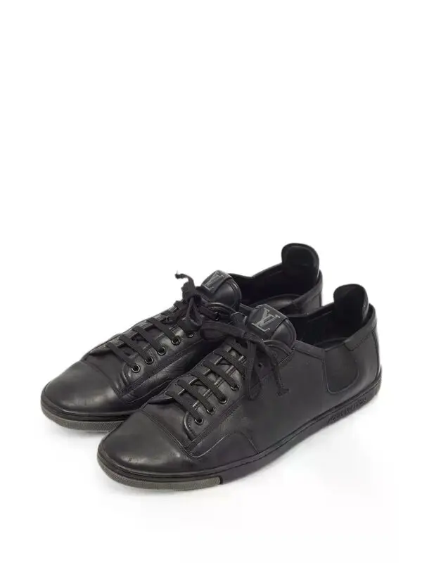 LOUIS VUITTON Slalom Sneakers