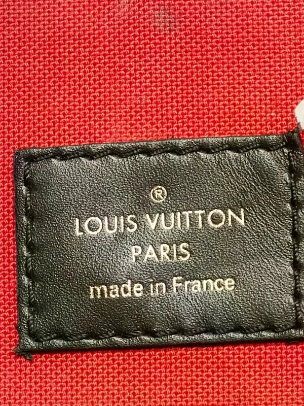 LOUIS VUITTON 2020 Mm Onthego Monogram Tote Bag