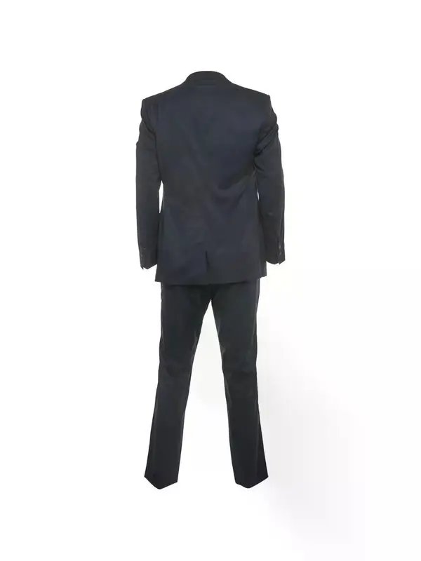 Gucci Peak-lapel Suit