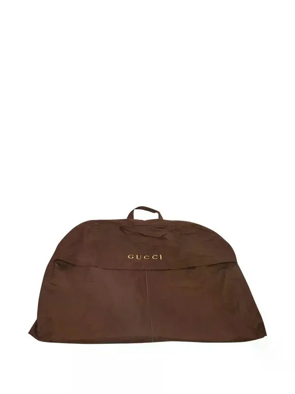Gucci Peak-lapel Suit