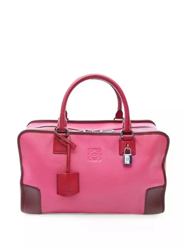 Loewe 2000s Amazona36 Handbag
