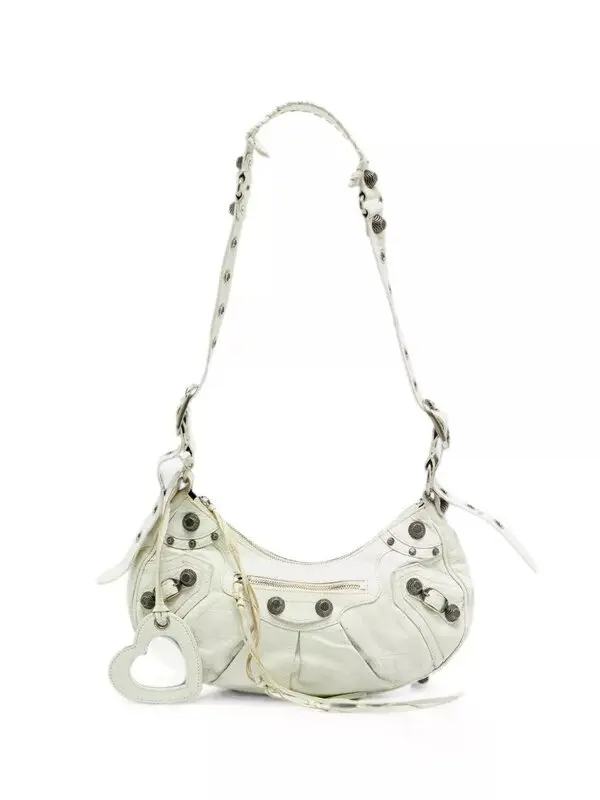 Balenciaga Small Le Cagole Shoulder Bag