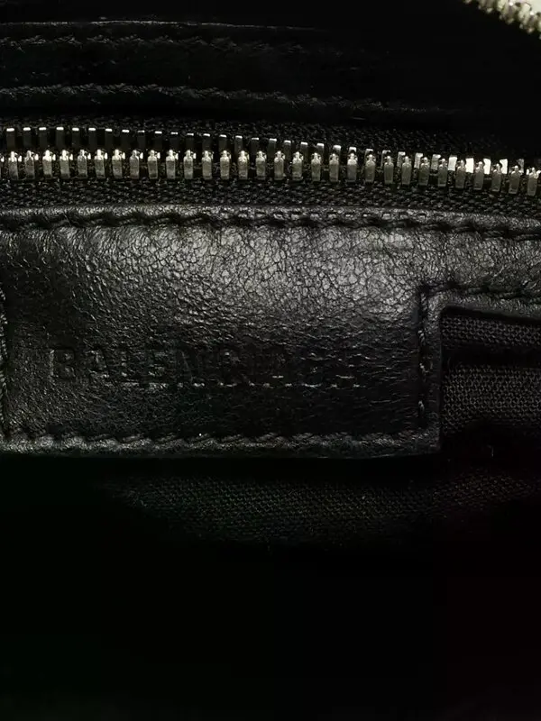 Balenciaga Small Le Cagole Shoulder Bag