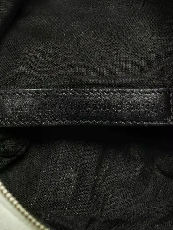 Balenciaga Small Le Cagole Shoulder Bag