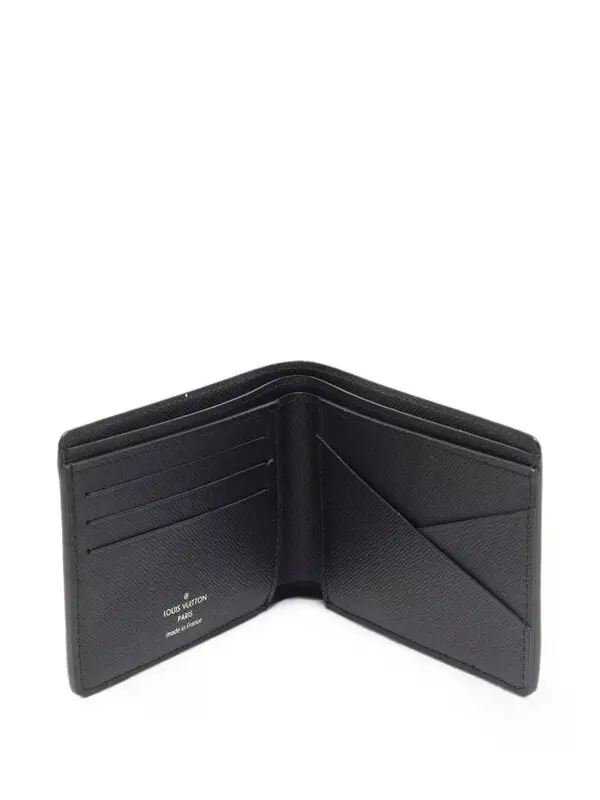 LOUIS VUITTON Multiple Epi Leather Bifold Wallet