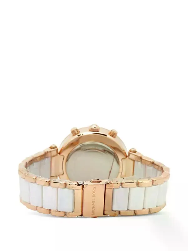Michael Kors Parker 39mm Watch