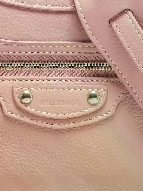 Balenciaga Neo Classic City Tote Bag