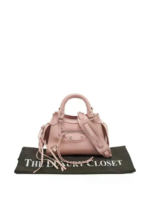 Balenciaga Neo Classic City Tote Bag