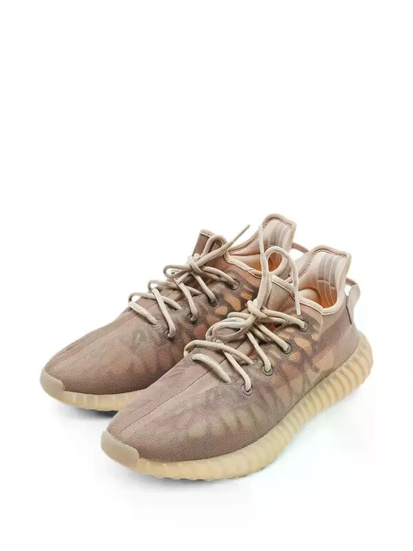 ADIDAS X YEEZY Boost 350 V2 Mono Mist Sneakers