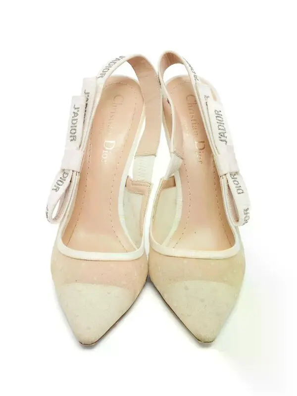 Dior J'adior Slingback Pumps