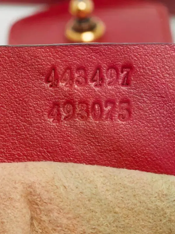 Gucci Medium Gg Marmont Matelassé Shoulder Bag