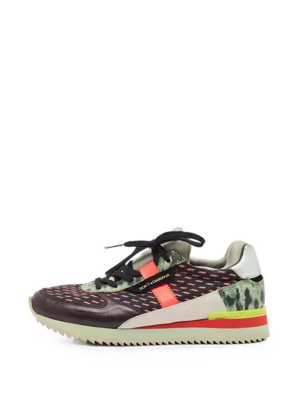 Dolce & Gabbana Low-top Sneakers