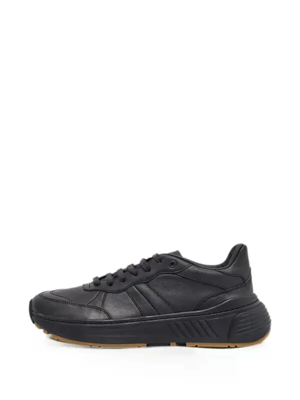 Bottega Veneta Speedster Lace-up Sneakers