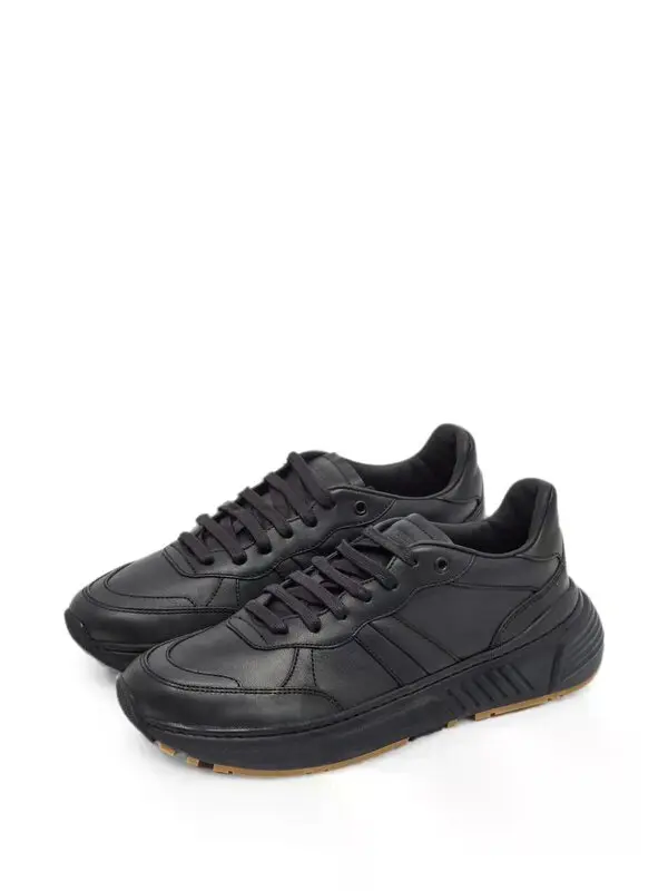Bottega Veneta Speedster Lace-up Sneakers