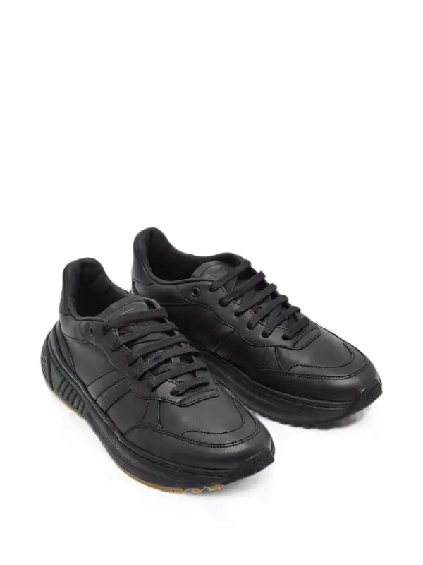 Bottega Veneta Speedster Lace-up Sneakers