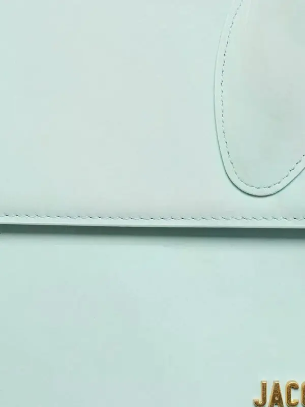 Jacquemus Grand Le Chiquito Nubuck Tote Bag