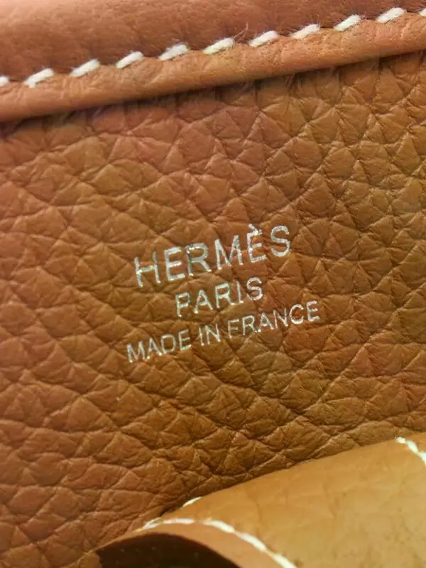 Hermès 2026 Evelyne Cross Body Bag