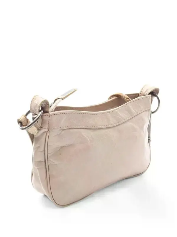 Balenciaga 2000s Giant Hip Shoulder Bag