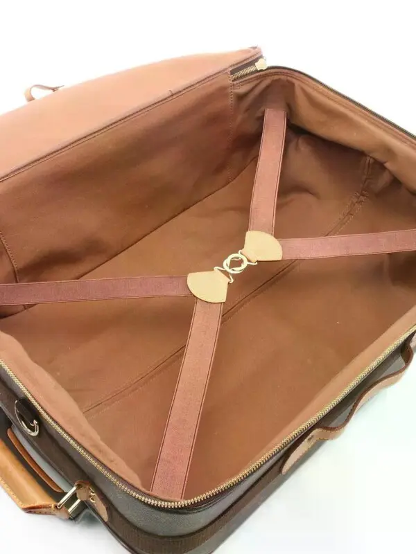 LOUIS VUITTON 1999 Pégase Monogram Suitcase