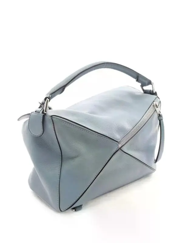 Loewe 2000s Puzzle Medium Tote Bag