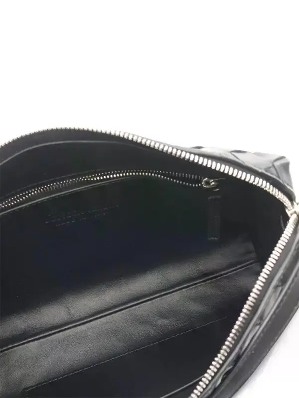 Bottega Veneta Small Intrecciato Shoulder Bag