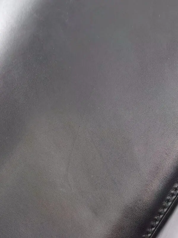 FERRAGAMO 2000s Vara-ribbon Leather Tote Bag