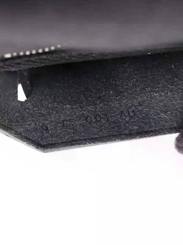 Hermès Herbag Zip Mini Bag
