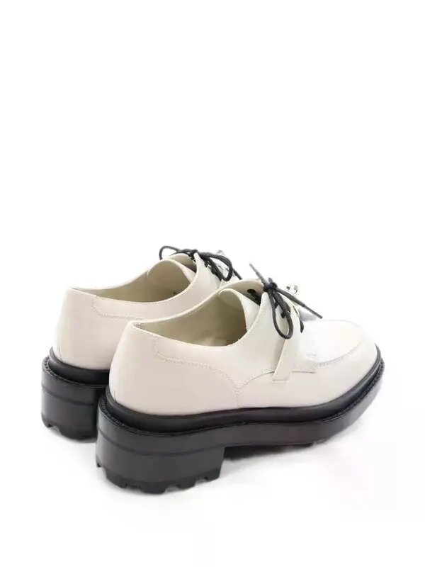 Hermès 2010s Kelly Buckle Loafers