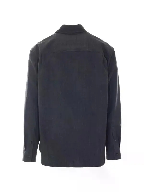 A.p.c. Malaury Overshirt