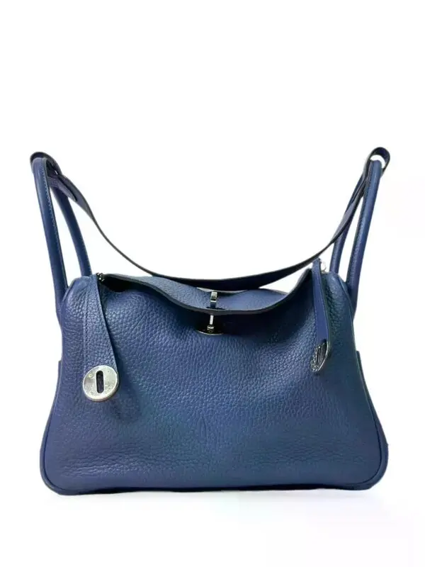Hermès Lindy 26 Shoulder Bag