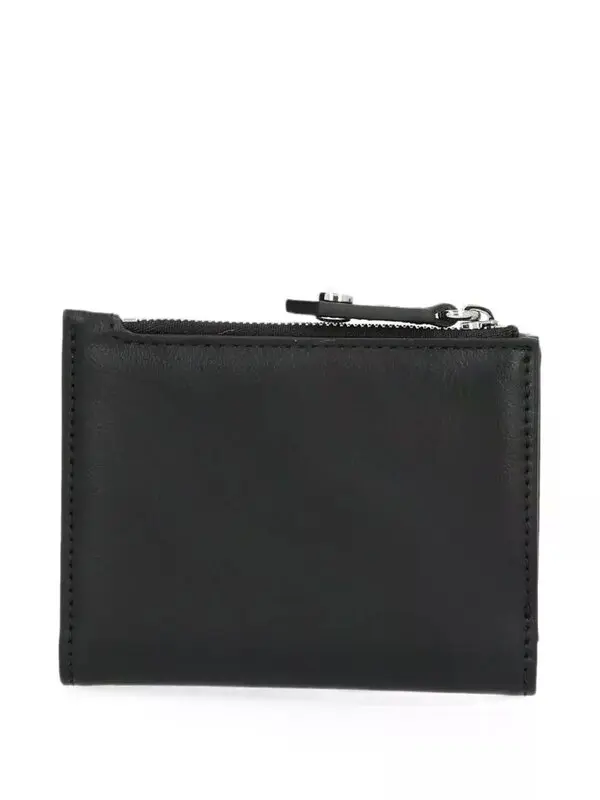 VIVIENNE WESTWOOD Slim Flap Cardholder