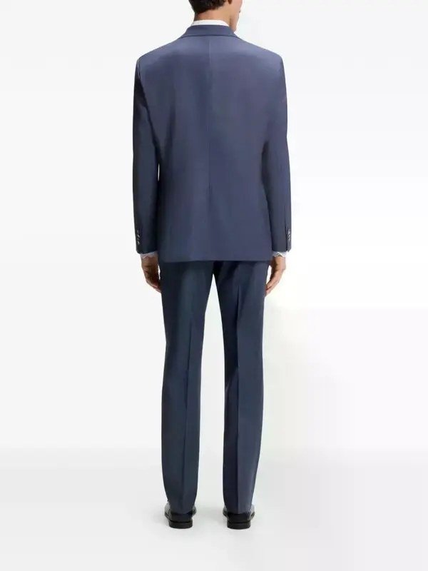 BOSS Regular-fit Two-piece Suit