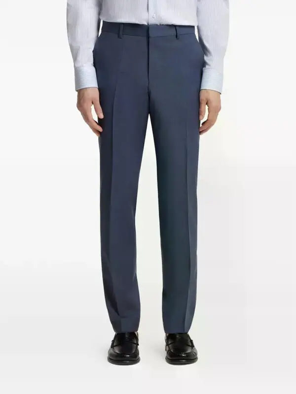 BOSS Regular-fit Two-piece Suit