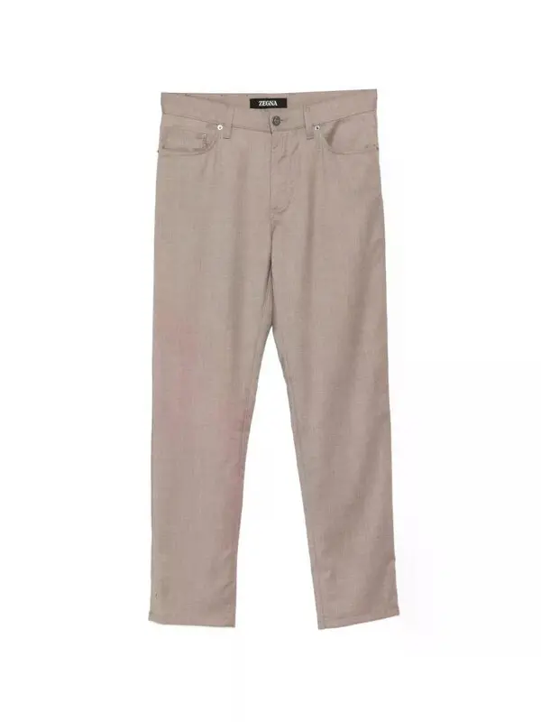 Zegna City Jeans