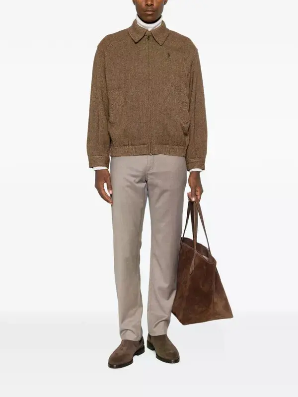 Zegna City Jeans