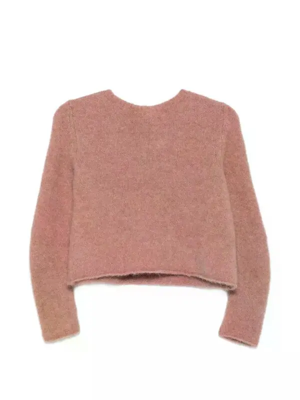 PDR PHISIQUE DU ROLE Long Sleeve Sweater