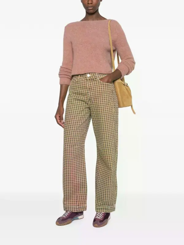 PDR PHISIQUE DU ROLE Long Sleeve Sweater
