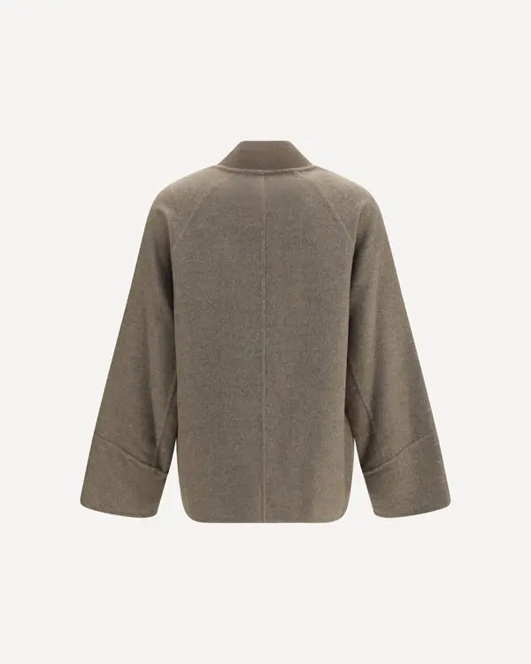 Loro Piana Dexton Cashmere Jacket