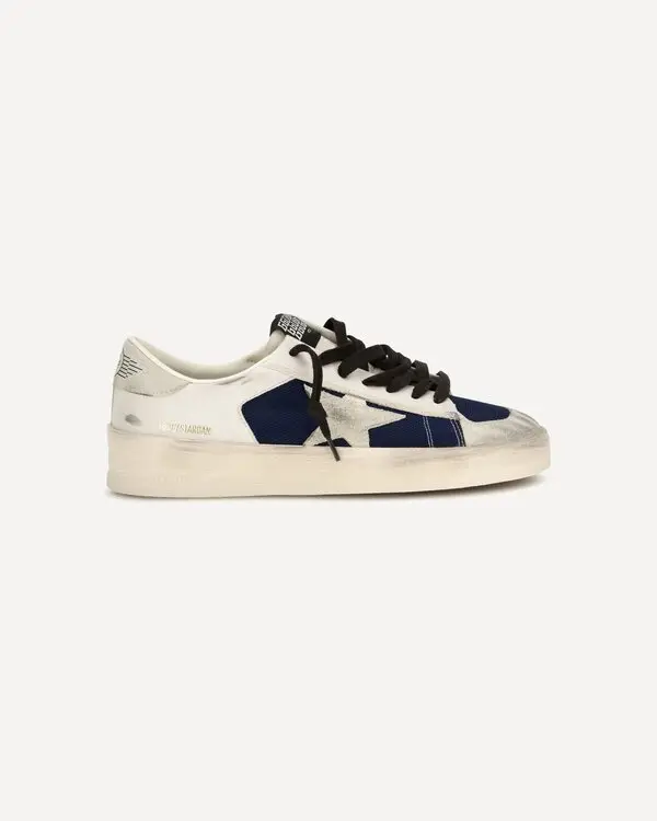 GOLDEN GOOSE Stardan Sneakers
