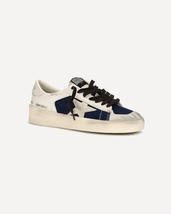 GOLDEN GOOSE Stardan Sneakers