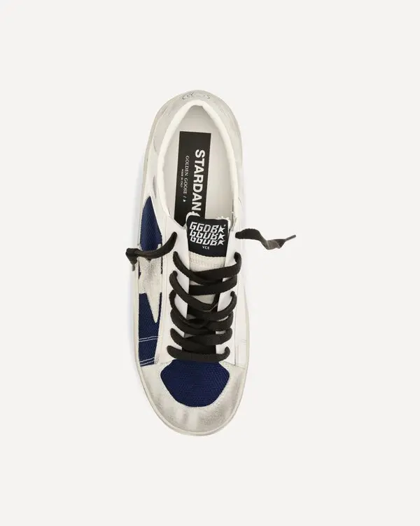 GOLDEN GOOSE Stardan Sneakers