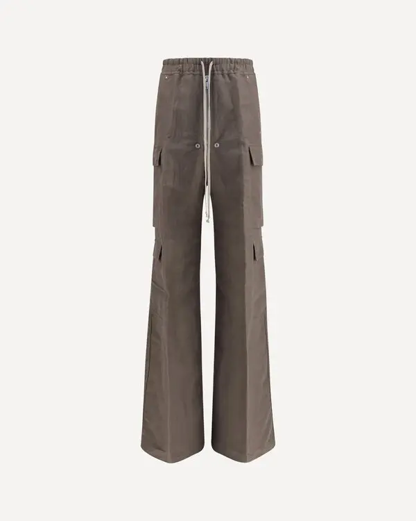 Rick Owens Cargobelas Pants
