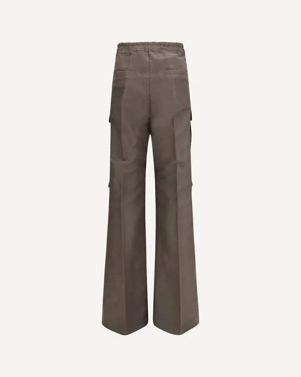 Rick Owens Cargobelas Pants