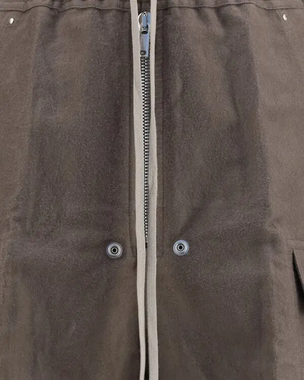 Rick Owens Cargobelas Pants