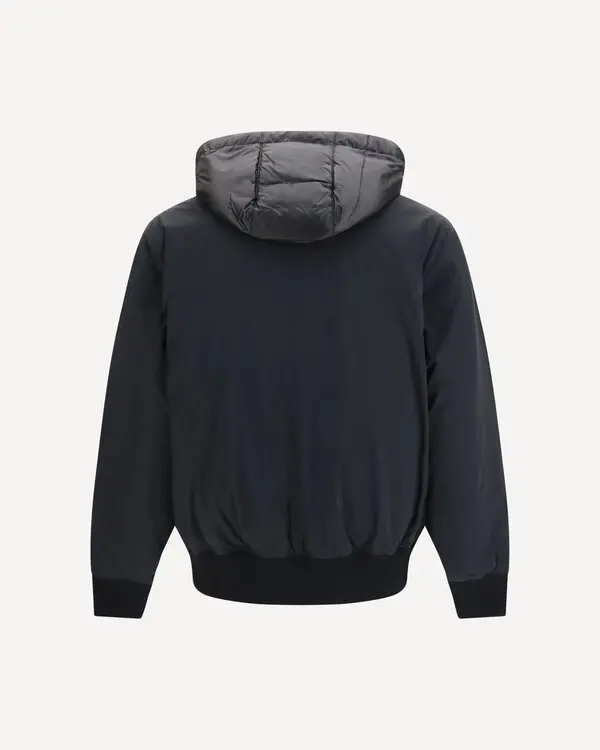 Moose Knuckles Brixton Down Jacket